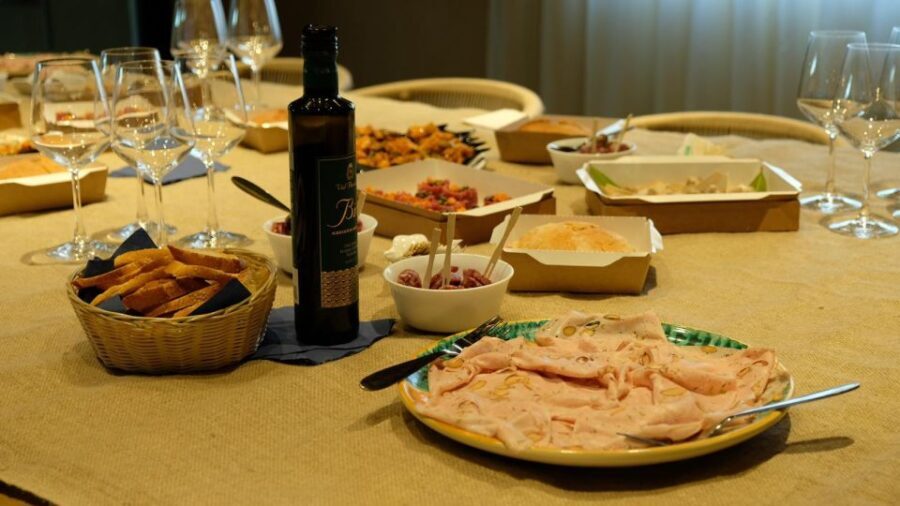 Tasting of EVO Oil in the province of Agrigento - The Sum Up: Who Should Consider This Tour?
