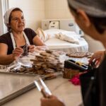 Tasting Rhodes: Cooking Class, Wine Tasting & more in an Authentic Greek village - Exploring Apollona: The Heart of the Experience