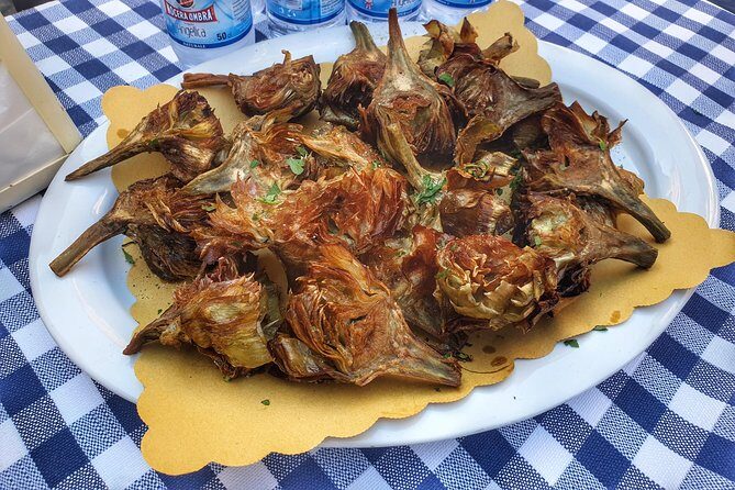 Tasty Roman Dinner Food Tour around Piazza Navona, Campo Marzio & Jewish Ghetto - Final Thoughts: Is This Tour for You?