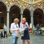 Tasty treasure hunt in Lille - Itinerary Breakdown: What to Expect at Each Stop