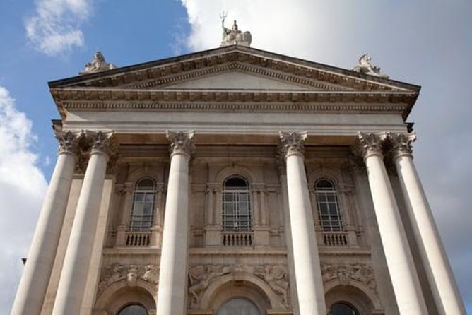 Tate Britain London Private Guided Tour - 3 hour - Introduction: Why Consider the Tate Britain Private Tour?