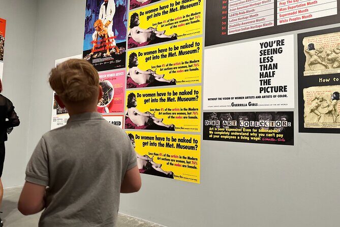 Tate Modern Art Gallery Private Guided Tour for Kids & Families in London - Who Will Enjoy This Tour?