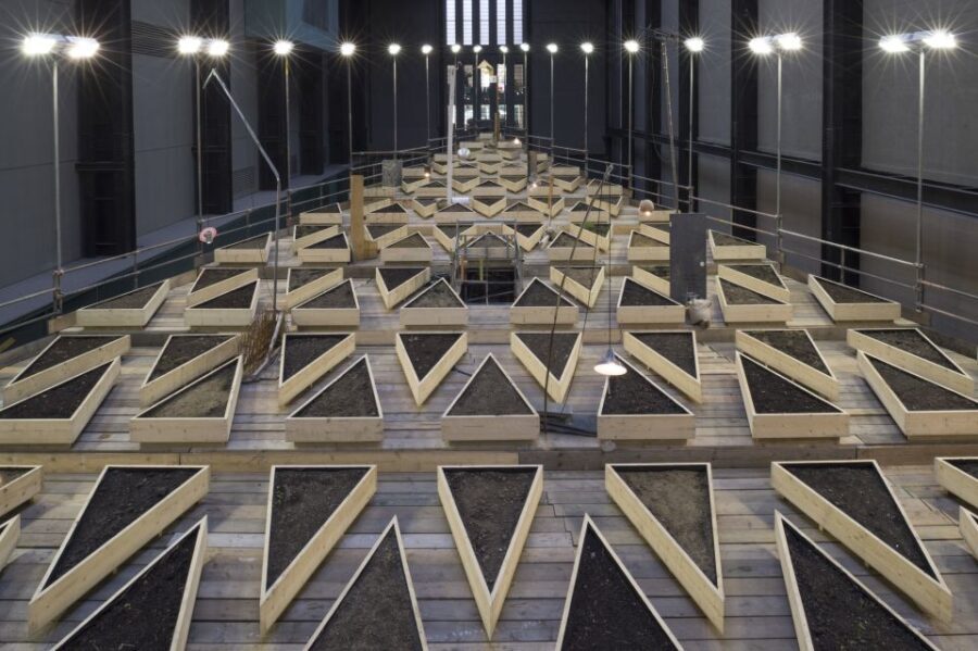 Tate Modern Guided Museum Tour - Itinerary Breakdown: What You’ll Experience