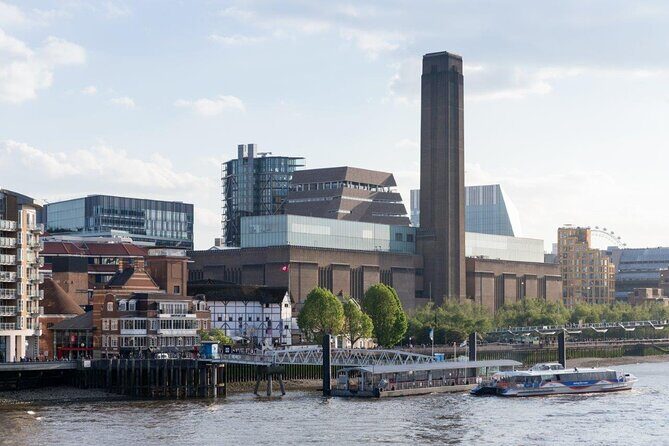 Tate Modern Official Discovery Tour - Who Should Consider This Tour?