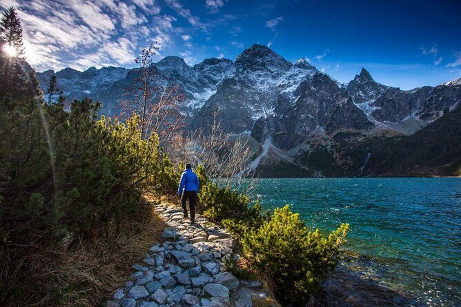 Tatra Mountains and Morskie Oko Hike From Krakow - A Closer Look at the Itinerary