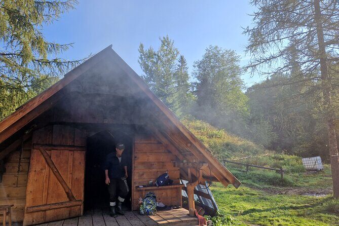 Tatra Mountains and Zakopane Full-Day Tour from Krakow - What Travelers Are Saying