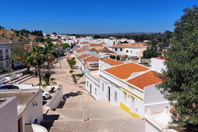 Tavira, Cacela and Castro Marim - Private from Faro - Cacela Velha: A Small Village with Big Views