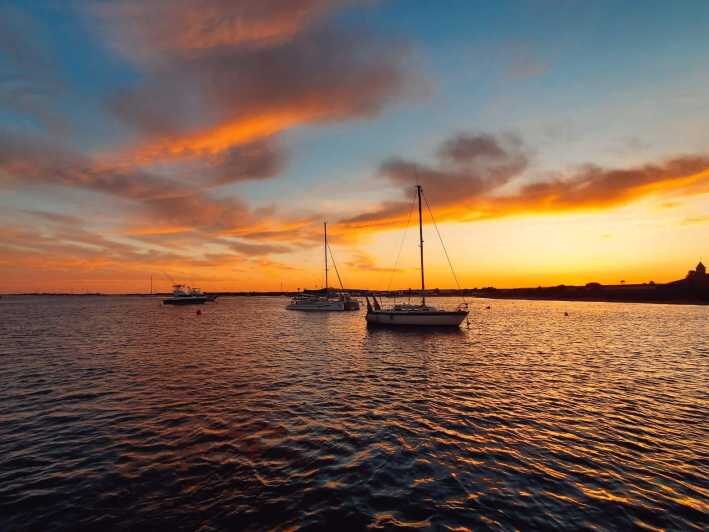 Tavira: Sunset - Why the Experience is Worth the Price