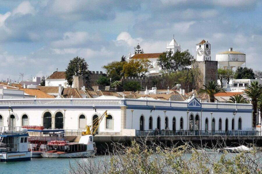 Tavira Total Tuk Tuk Tour: Tavira Tour & Tuna Museum Visit - Why You’ll Love This Tour