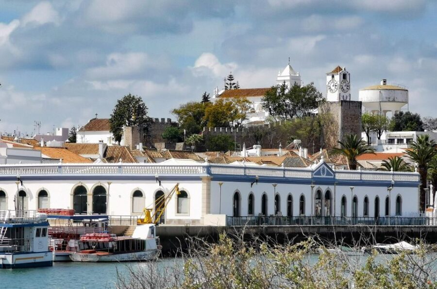 Tavira: Tuk-Tuk City Tour - The Sum Up