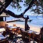 Tavolara: 5 Islands tour from San Teodoro's beach - Navigating the Marine Protected Area