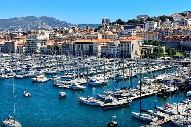 Taxi Marseille Airport-Transfer Marseille Airport - FAQ