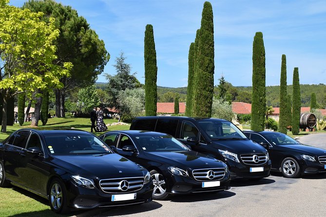 Taxi Monaco to Saint Tropez - Introduction: A Practical and Enjoyable Way to Cross the French Riviera