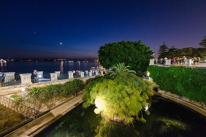 Taxi Taormina - Ortigia and Viceversa - Introduction