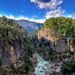 Taz Canyon - Rafting Combo Tour From Antalya, Side, Alanya - What Past Travelers Say