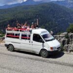 Taz Canyon & Rafting Full Day with Transfer and Lunch - Who Will Love This Tour?