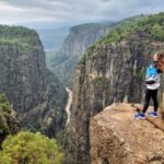 Taz Canyon & Rafting Tour Combo Adventure - The Scenic Highlights: Taz Canyon & Koprulu Canyon