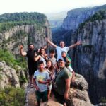 Tazi Canyon-Selge Antique City and Devil's Stones from Side - Practical Aspects & What You Need to Know