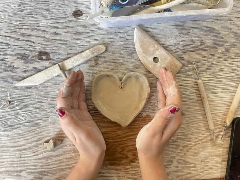 Tbilisi: 1.5-Hour Ceramic Workshop Experience - Why This Workshop is a Value-Added Experience in Tbilisi