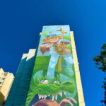 Tbilisi: 100+ Graffiti & Murals, Street Art Guided Tour - Perfect for