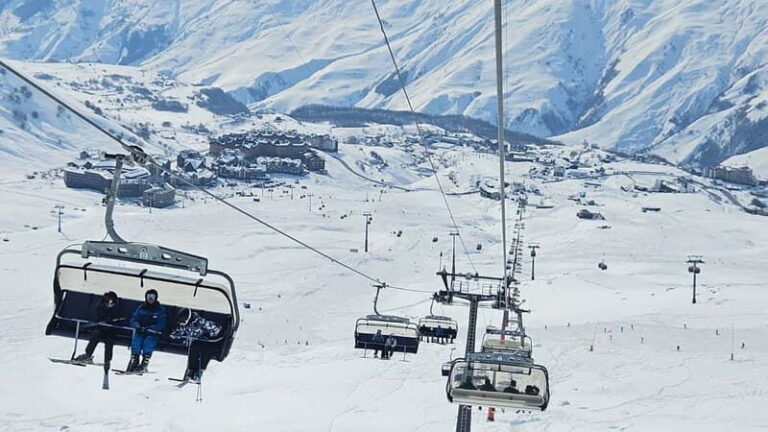 Tbilisi: 2-Day Gudauri and Kazbegi Tour with Hotel Pickup - Day 2: Flexible and Personalized