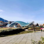 Tbilisi: 4 Bridges Walking Tour w/ Wine Ice Cream & Lemonade - Why This Tour Is a Smart Choice