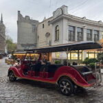 Tbilisi: 45-Minute City Tour by Retro Bus - Why the Experience Works for You