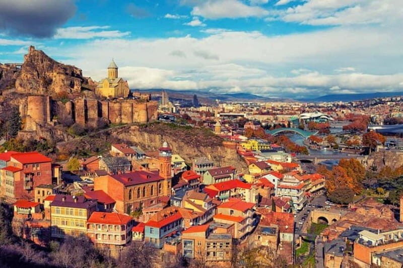Tbilisi: 7-Day Tour with Free Transfers & Breakfast - How This Tour Offers Real Value