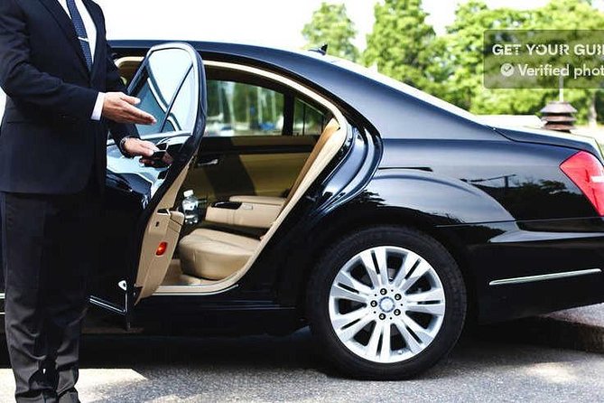 Tbilisi Airport Private Transfers to Hotels Across Georgia (24/7) - Tbilisi Airport Private Transfers to Hotels Across Georgia (24/7) – A Practical Review