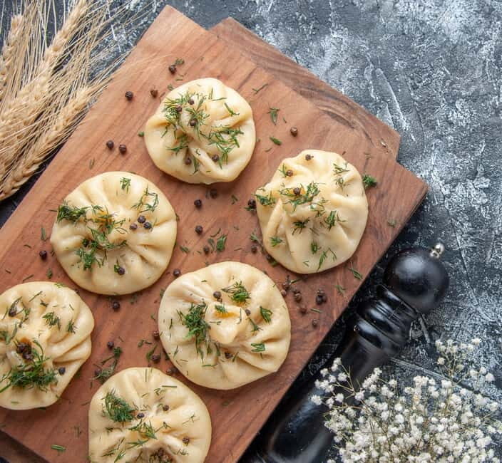 Tbilisi: (All-inclusive Tour) Top 5 Highlights of Dumplings - An In-Depth Look at the Tour Experience