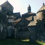 Tbilisi Armenia Group Day Tour with Guide - A Closer Look at the Itinerary