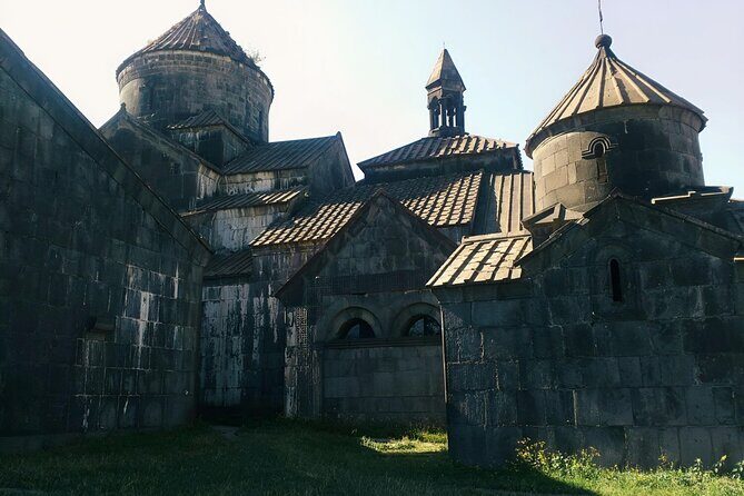 Tbilisi Armenia Group Day Tour with Guide - A Closer Look at the Itinerary