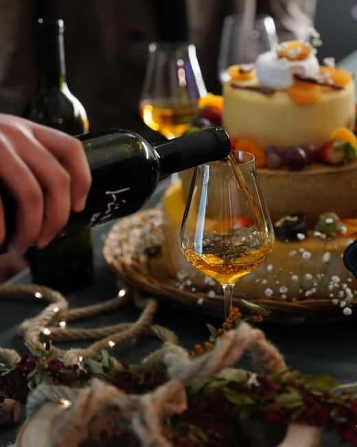 TBILISI: Authentic Georgian Cheese Tasting Experience - The Breakdown: What to Expect from the Tour