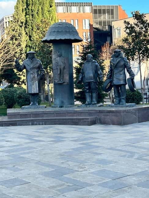 Tbilisi Beer Tasting Walking Tour - What Makes It Worthwhile