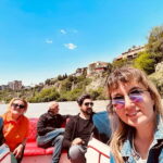 Tbilisi Boat Tour: Private Exciting Boat Trip in Old City - What You Can Expect