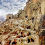 Tbilisi : Borjomi Rabati Vardzia Daytrip GuidedGroupTour - What We & Others Love About This Tour