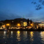 Tbilisi by Night: Private Old Town Walk & Traditional Dinner - Practical Details & Value