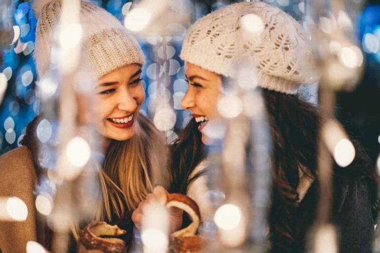 Tbilisi: Christmas Market & Lights Guided Walking Tour - A Fully-Driven Tour Through Tbilisi’s Holiday Spirit