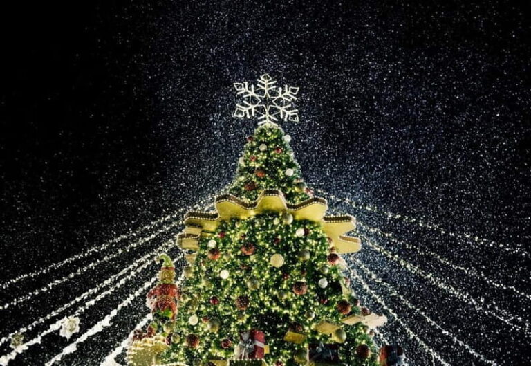 Tbilisi: Christmas Tour & Glühwein, Half-Day Guided Walking - What Youll Love About This Tour