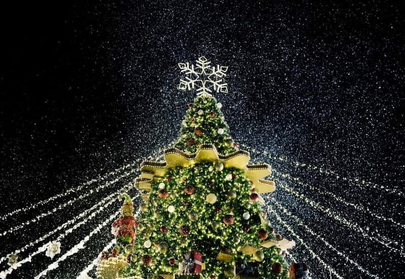 Tbilisi: Christmas Tour & Glühwein, Half-Day Guided Walking - What Youll Love About This Tour
