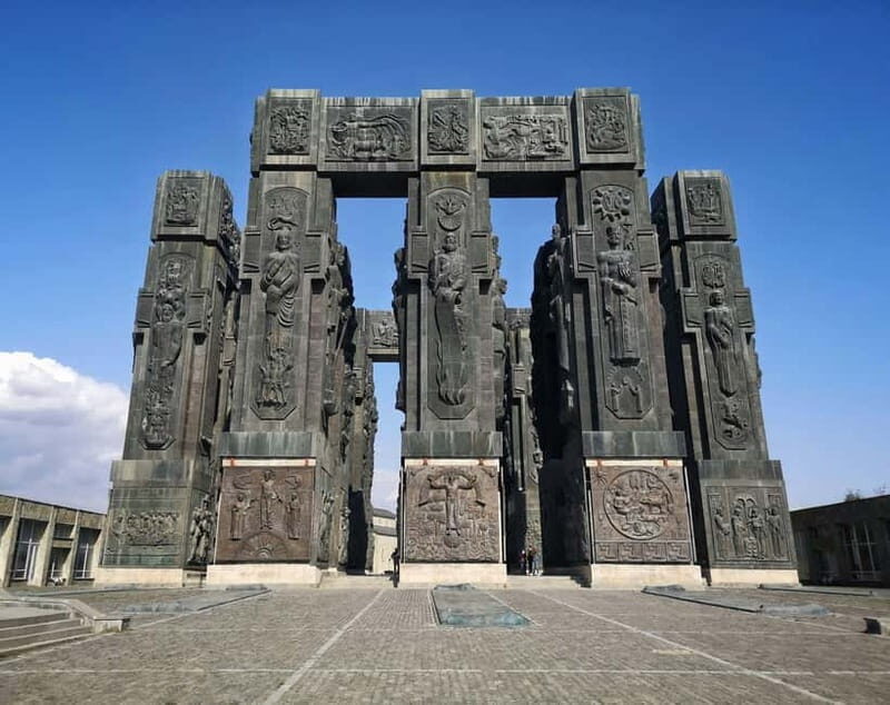 Tbilisi: Chronicle of Georgia Guided Tour - Who Will Love This Tour?