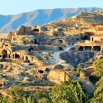 Tbilisi City, Jvari Monastery, Uplistsikhe caves, Mtskheta city Private Day Trip - The Sum Up