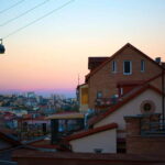 Tbilisi: City of Contrasts Half-Day Guided Tour - Exploring Tbilisi’s Districts