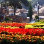 Tbilisi City Private Walking Tour, Ride by Cable Car to Narikala Fortress - The Itinerary in Detail