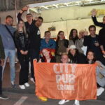 Tbilisi: City Pub Crawl with welcome shots in game format - The Experience Beyond the Bars