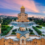 Tbilisi City Tour: Landmarks, Panoramic Views, Hidden Gems - The Sum Up: Who Will Love This Tour?