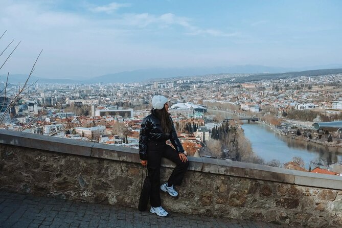 Tbilisi City Tour with Street Photography - Key Points