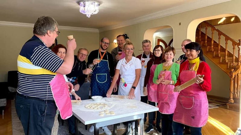 Tbilisi: Cooking Class with a Local Family - What Makes This Experience Stand Out?