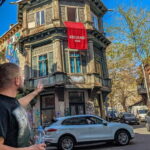 Tbilisi: Eat Like a Local  Street Food Tour w/ 10 Tastings - Exploring Tbilisi’s Street Food Scene – What’s in Store?