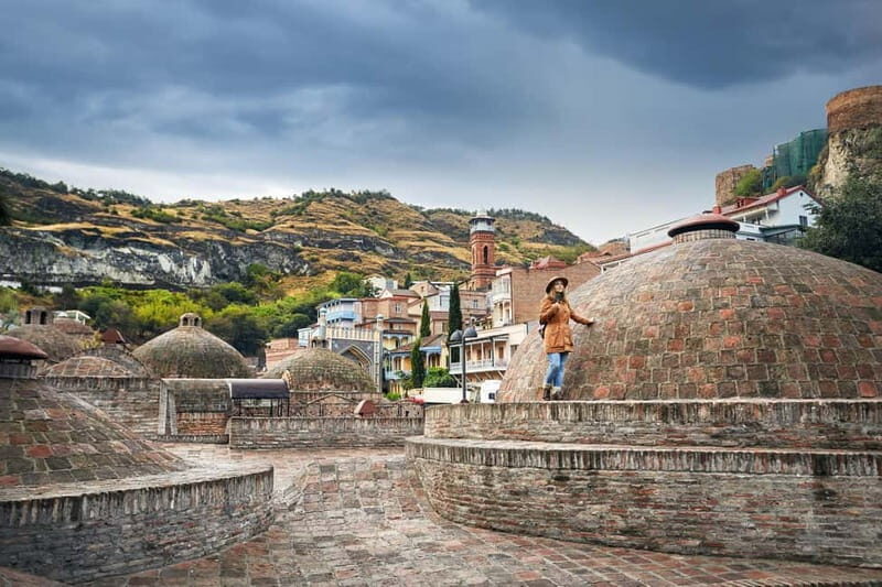 Tbilisi: Full Day Trip with Local Lunch & Wine - Who Will Love This Tour?